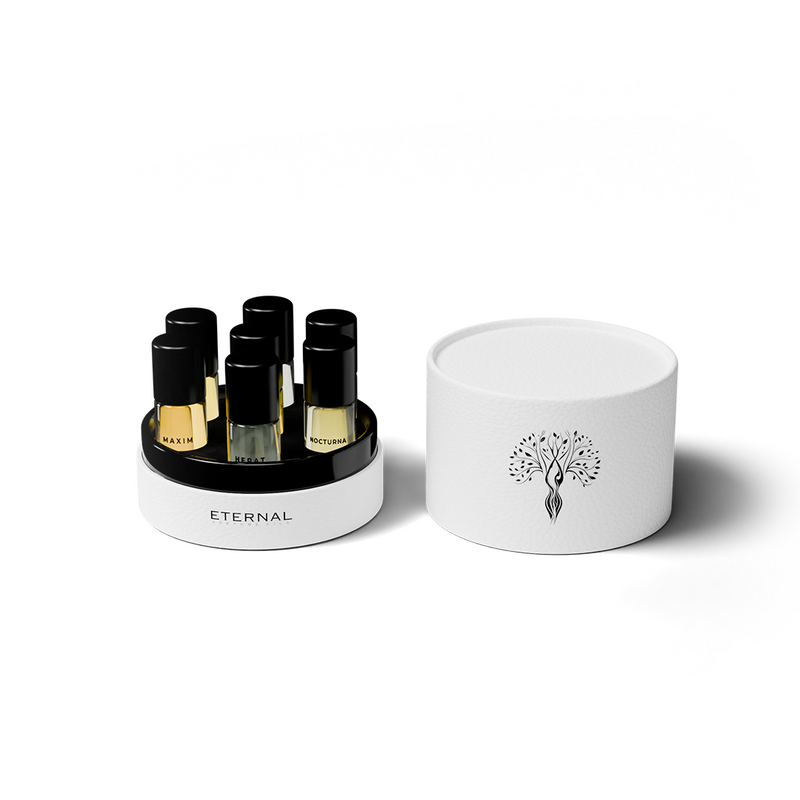 Collections - EternalPerfumeOils