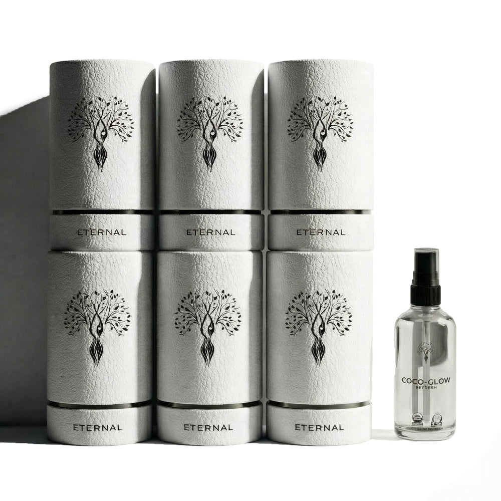 Eternal Fall Perfume oils — Live Forever Like Never Before ...