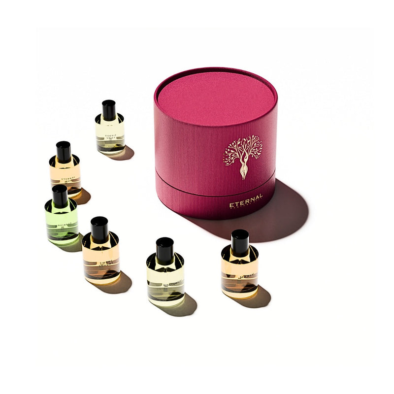 Collections - EternalPerfumeOils