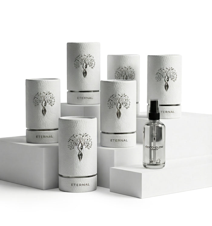 Eternal Fall Perfume oils — Live Forever Like Never Before ...